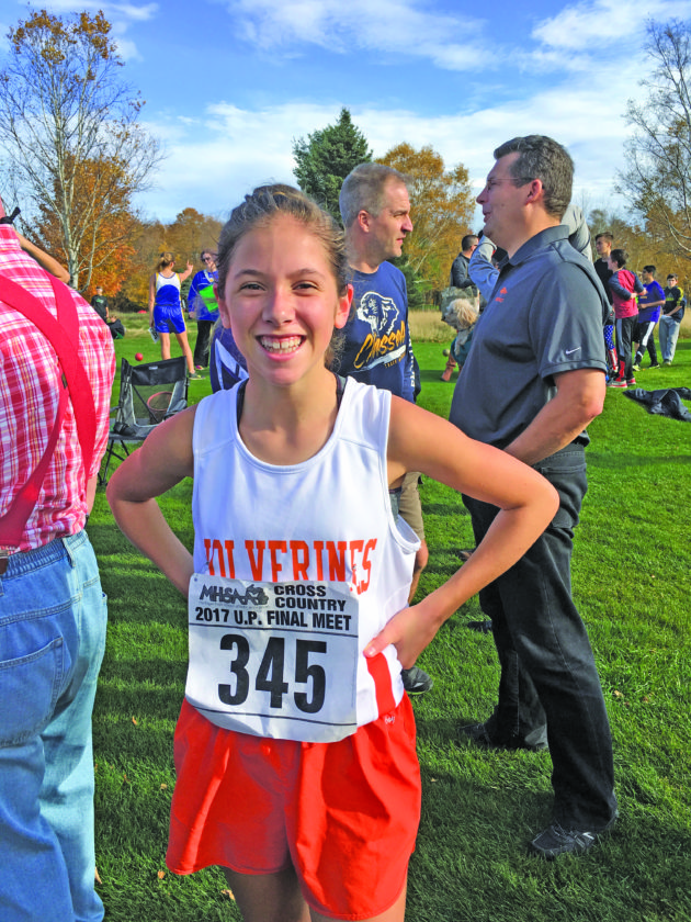 Daisy’s big day | News, Sports, Jobs - Daily Press